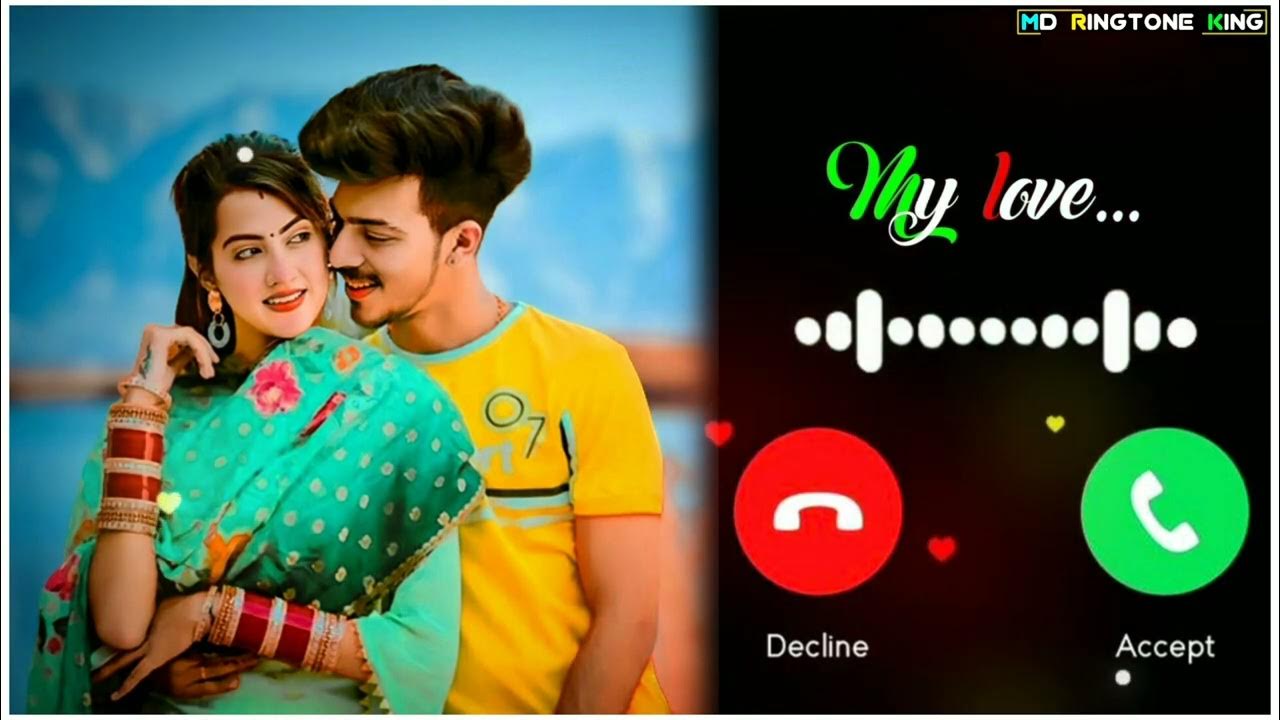 Maan Meri Jaan Ringtone | Love Ringtone | Best Hindi Ringtone - YouTube