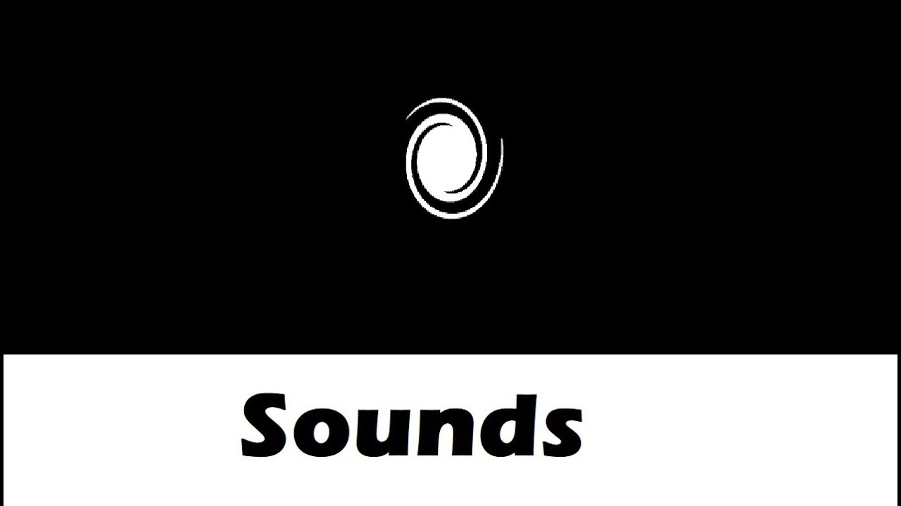 Portal Sound Effects All Sounds - YouTube