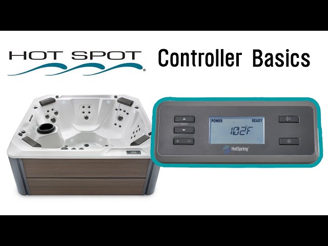 Video Library - HotSpring Spas and Pool Tables 2