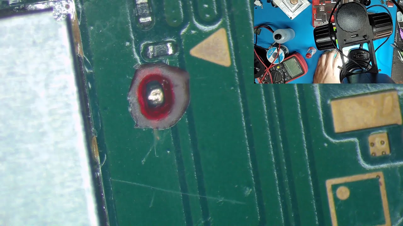 Instalación de MAGIA (RP2040) a Nintendo Switch Oled, metodo Kamikaze ...