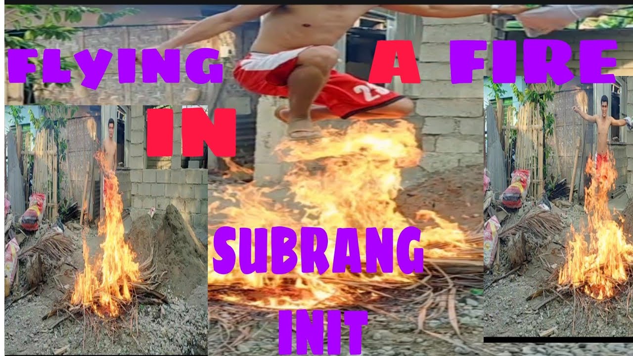 # APOY. ANG INIT NAMAN - YouTube