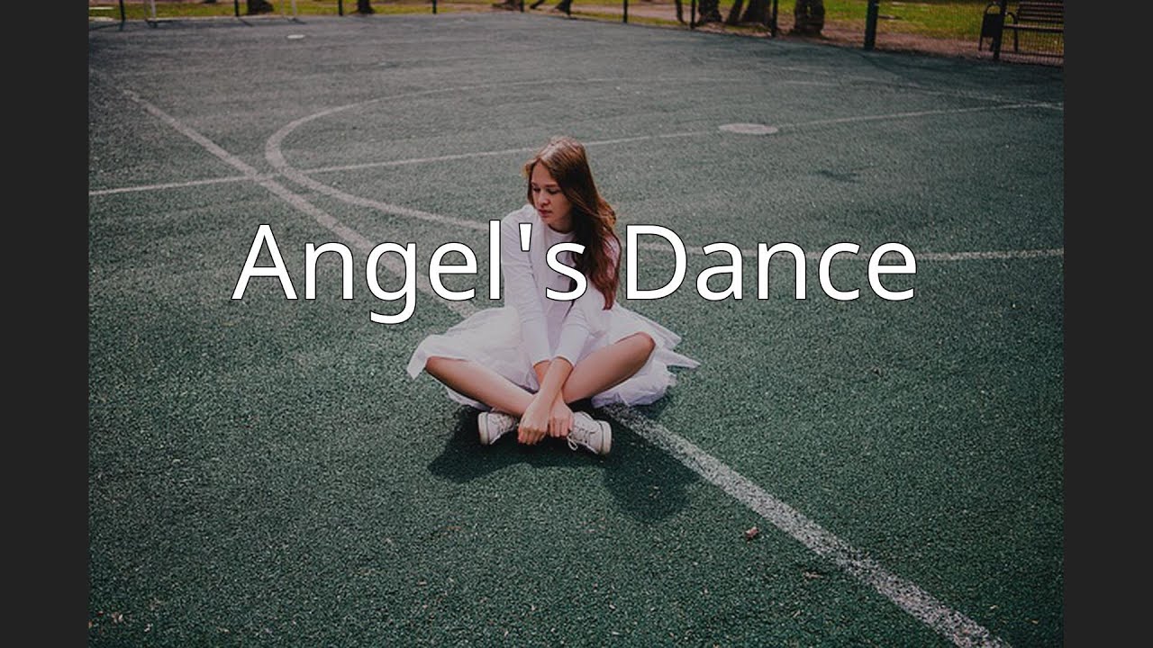 Angel's Dance - YouTube