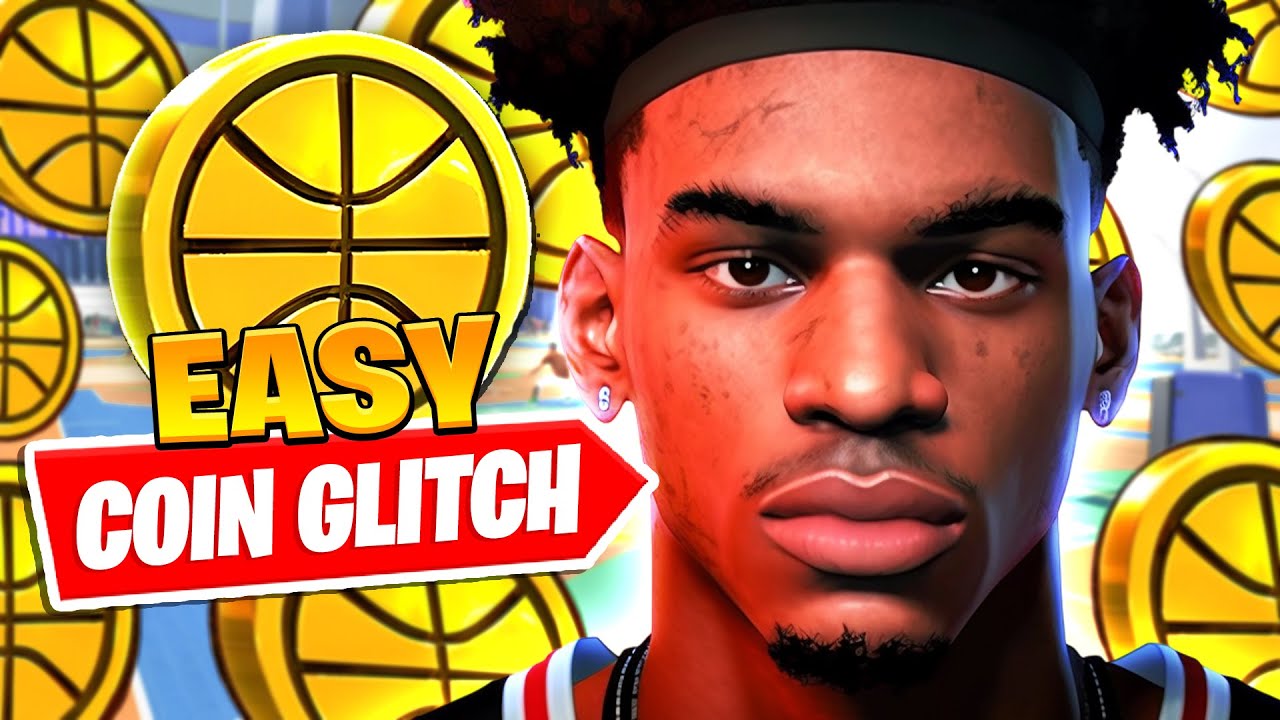 *NEW* How To Get FREE COINS GLITCH in NBA 2K Mobile 2023 - YouTube