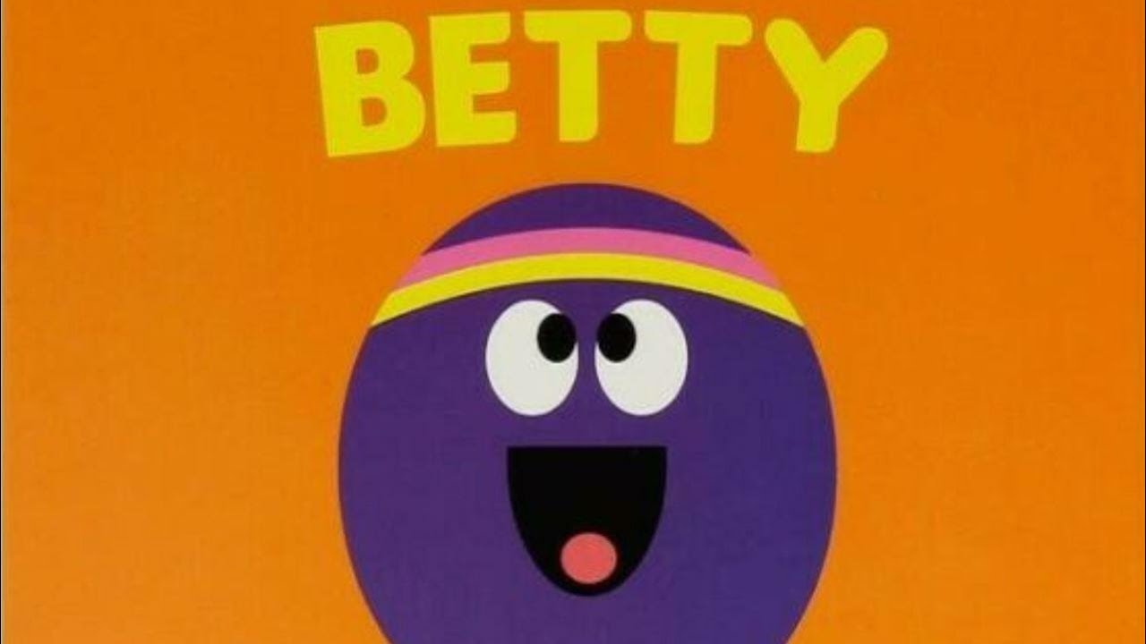 Hey, Duggee! Betty - Read Aloud - YouTube