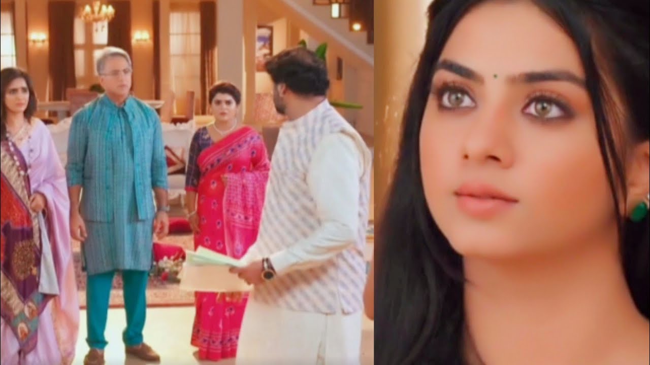 Yrkkh: New Promo 02/July / 2024 Upcoming Twist Review - YouTube