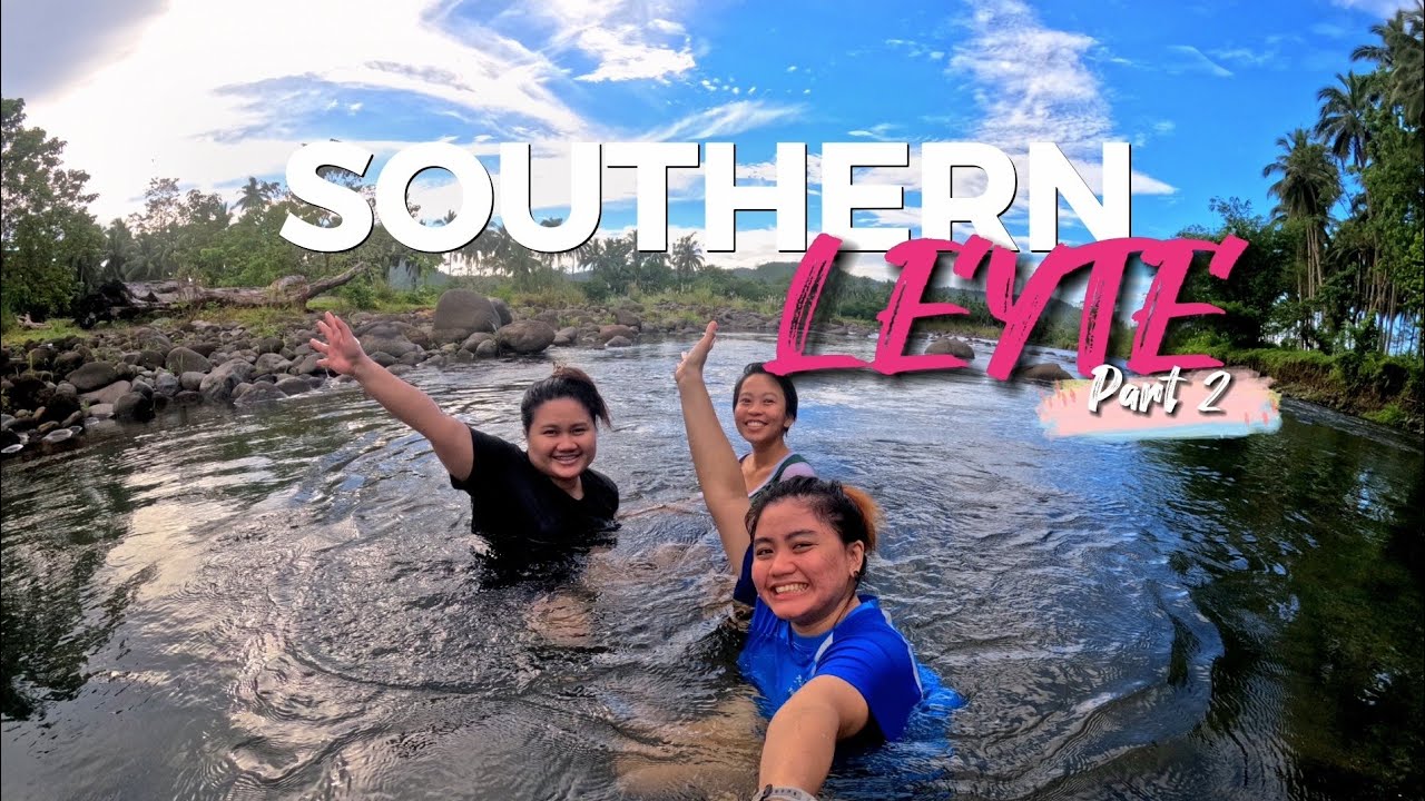 Southern Leyte: Rainy days in the Philippine Countryside | Velle ...