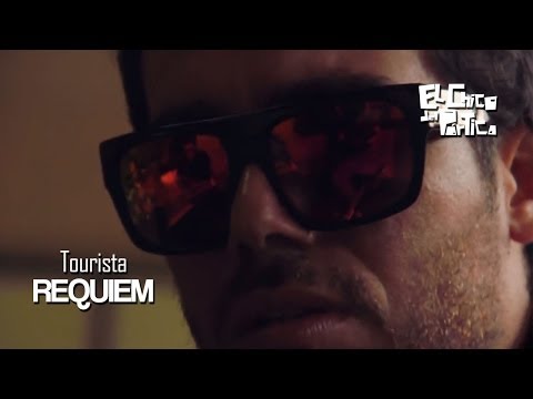 Tourista - Requiem / El Chico del Pórtico