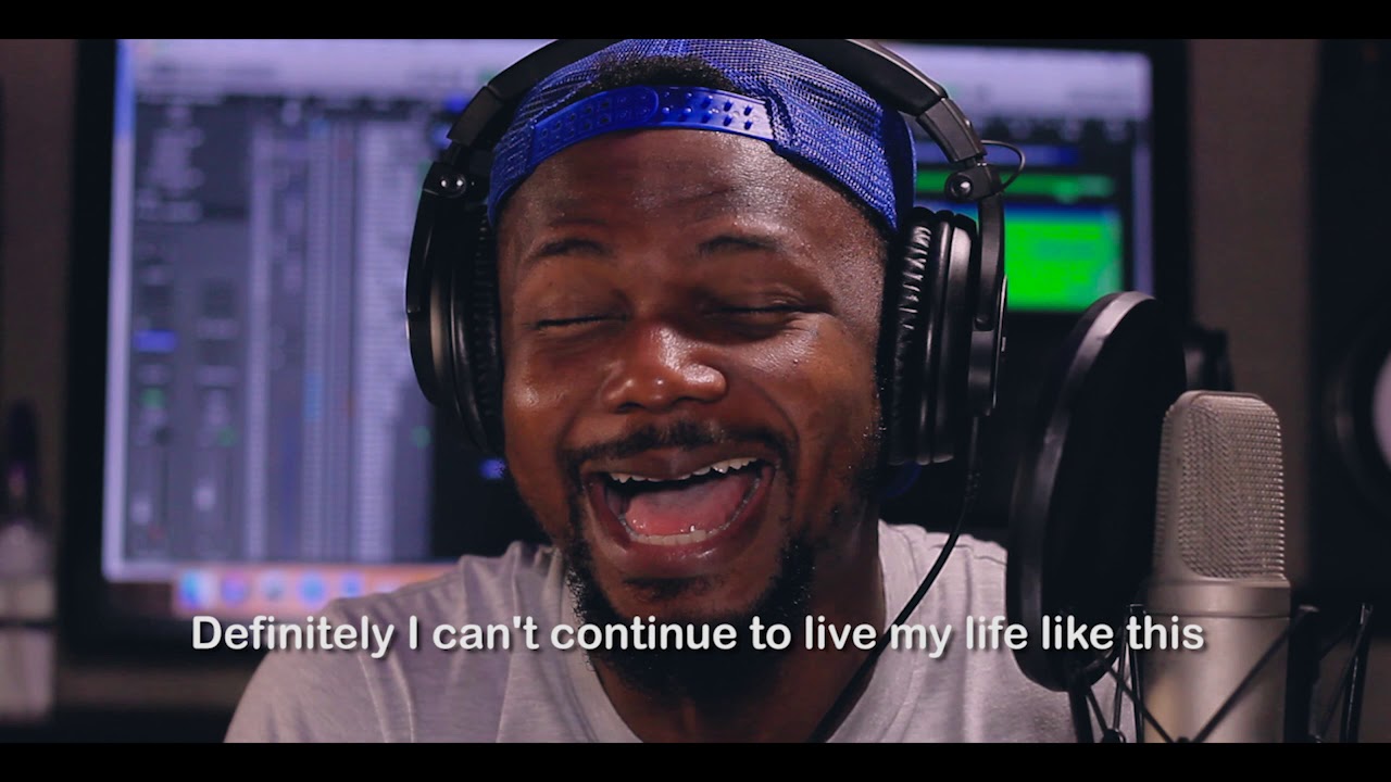 #OhEmGeeByForceCollabo - I give you Control - YouTube