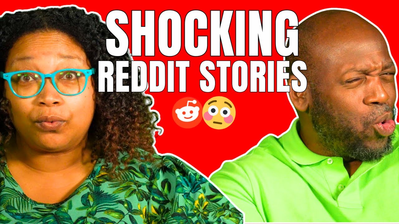 I Read the Title… And Still Wasn’t Ready | Reddit Stories - YouTube