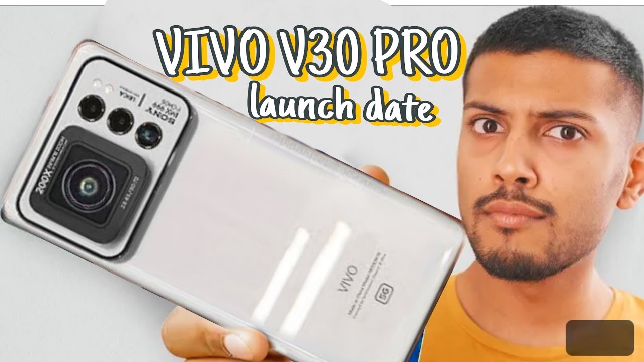 Vivo V30 Pro 5G Unboxing and Review | Vivo V30 Pro(Indian variant)Vivo ...