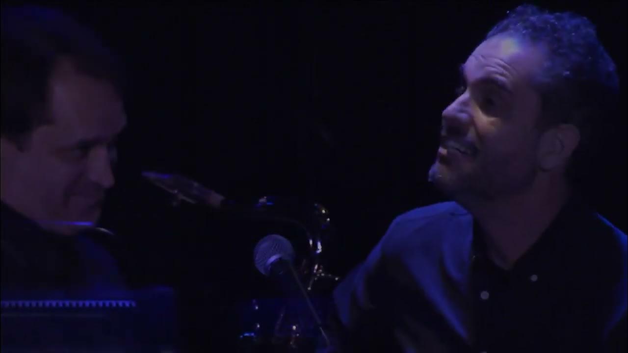 Garage A Trois - 1/22/22 - Charlie Hunter - Stanton Moore - Skerik - Sweetwater Music Hall - YouTube