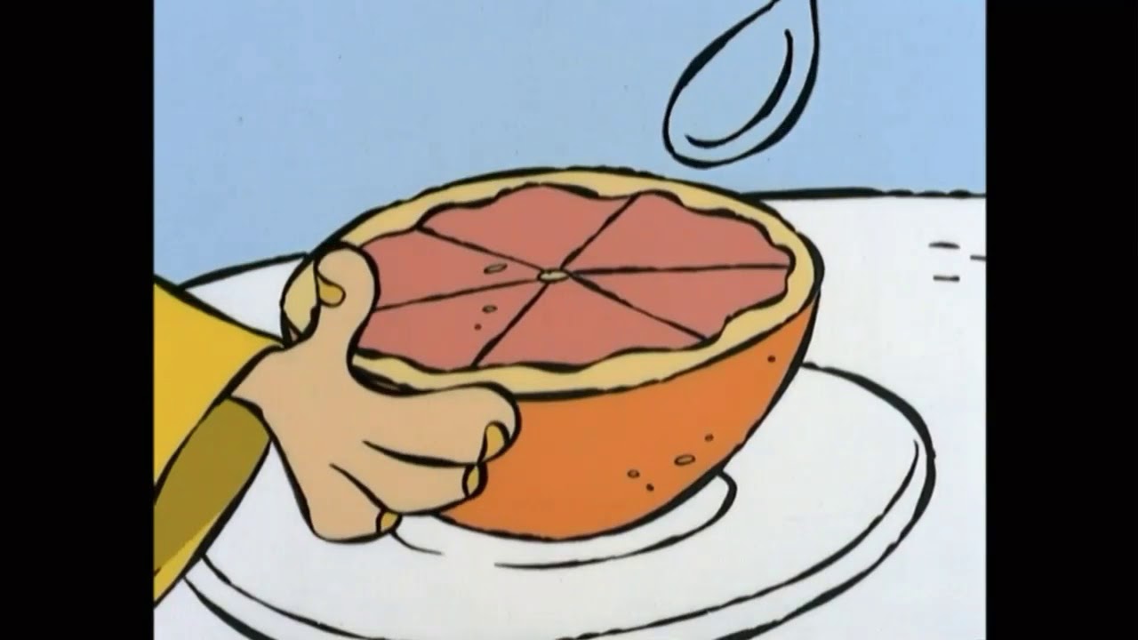 grapefruit your man - YouTube