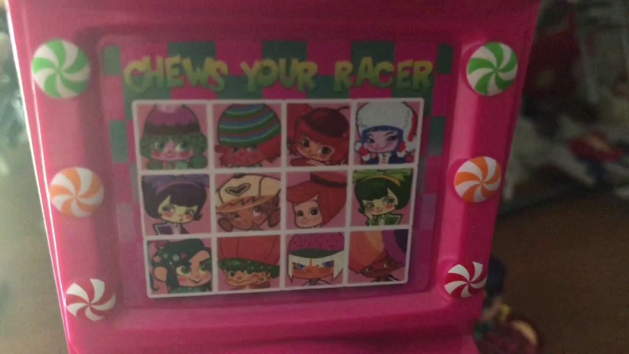 Ralph Breaks The Internet Sugar Rush Power Pac Display - YouTube