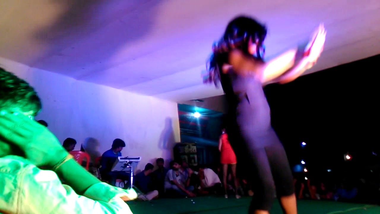 Sobha samrat theatre || hot & sexy dance program || sonpur mela || 2018 - YouTube