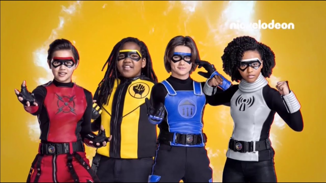 Equipo Danger - Nuevos Episodios [1] (Octubre - 2020) - YouTube