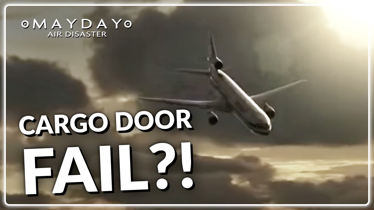 DC-10's Engineering Flaw | Mayday Air Disaster - YouTube