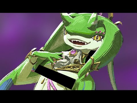 Nintendo should be embarrassed by themselves! - YouTube