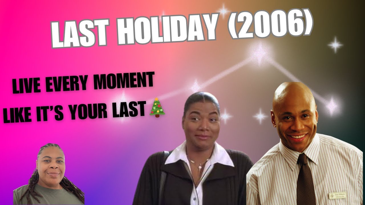 Movie Corner | Last Holiday - YouTube
