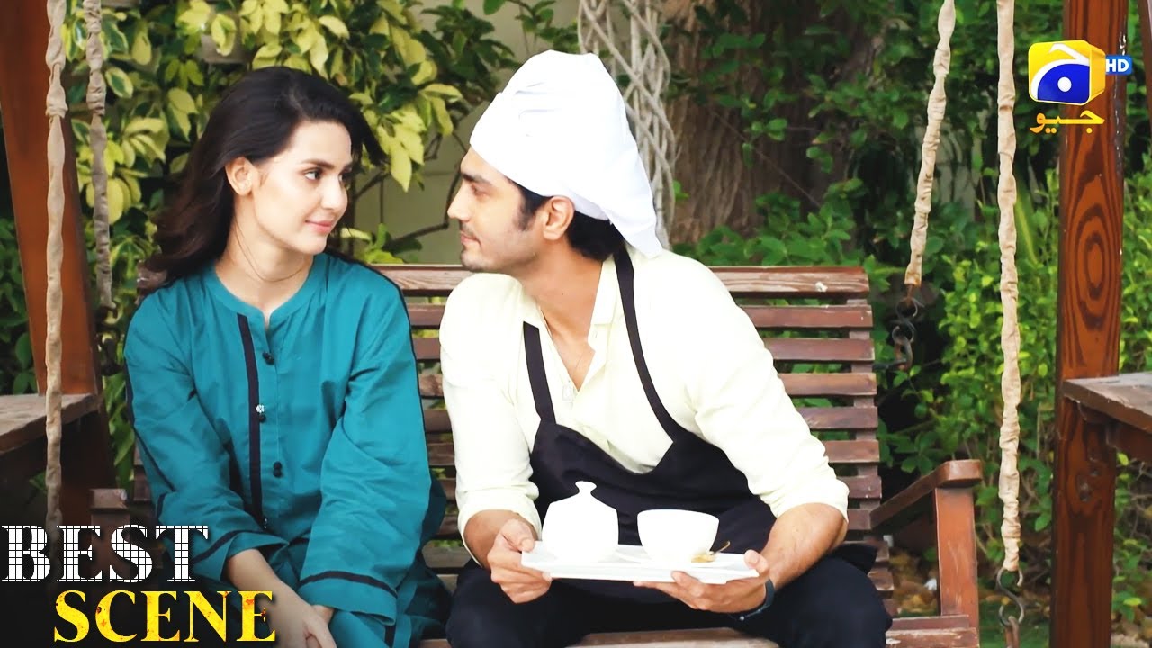 Fakhroo Ki Dulhaniya | Telefilm | Madiha Imam - Shehzad Sheikh | 𝐁e𝐬t ...