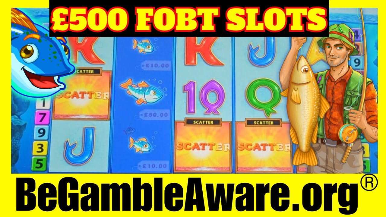 🎰 Unbelievable Slot Session! 💰 Win with Us FOBT SLOTS. SLOTS UK ARCADE ...