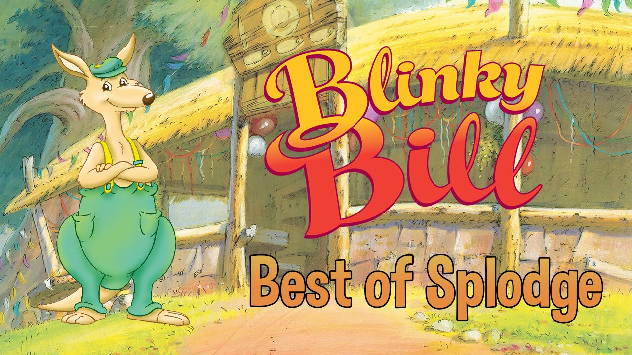 Best of Splodge - YouTube
