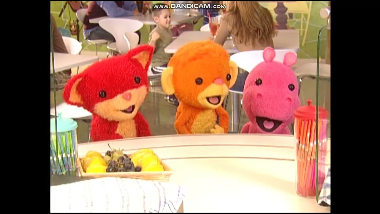Opening to Baby Einstein: Discovering Shapes 2007 DVD - YouTube