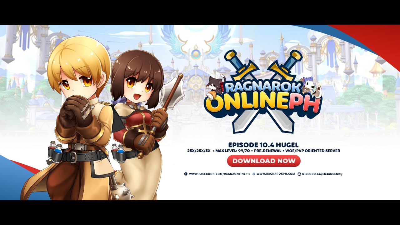 "RAGNAROK ONLINE PH" MVP HUNTING #16 - YouTube