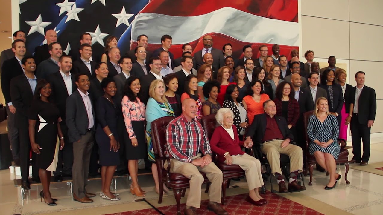 Leadership in Action: Daron Roberts - YouTube