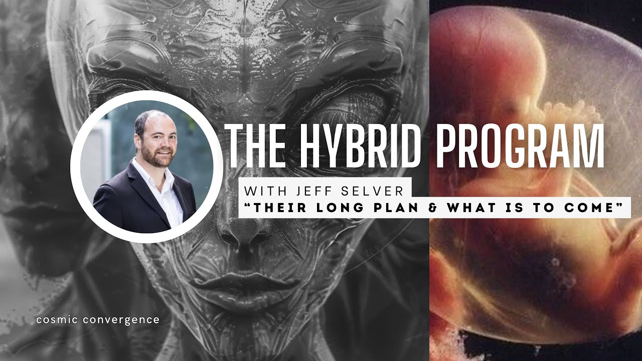 Episode 30: The Hybrid Program Presentation with Jeff Selver - YouTube