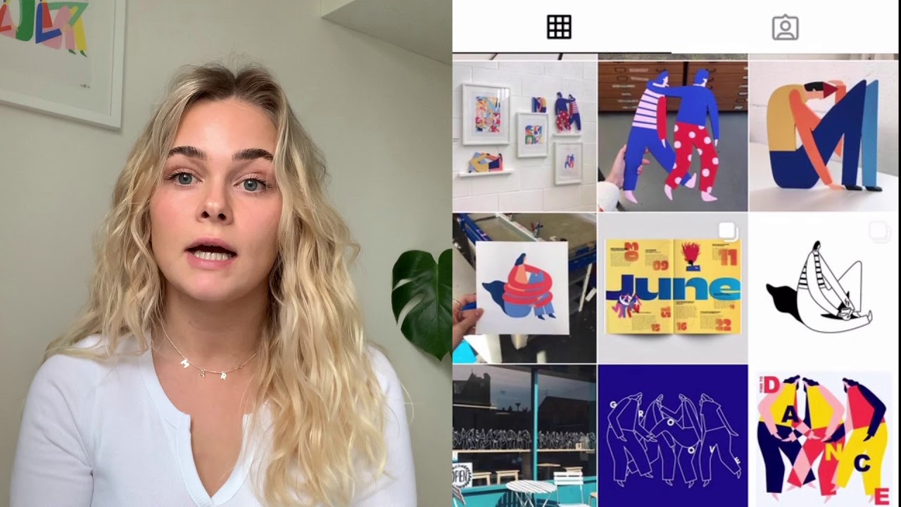 Everpress Creators Tips | Episode 01: Marnie Cox - YouTube