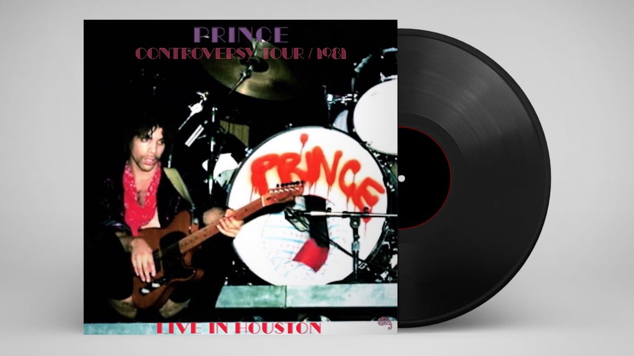 Prince - Dirty Mind (Live In Houston, 1981) [AUDIO] - YouTube