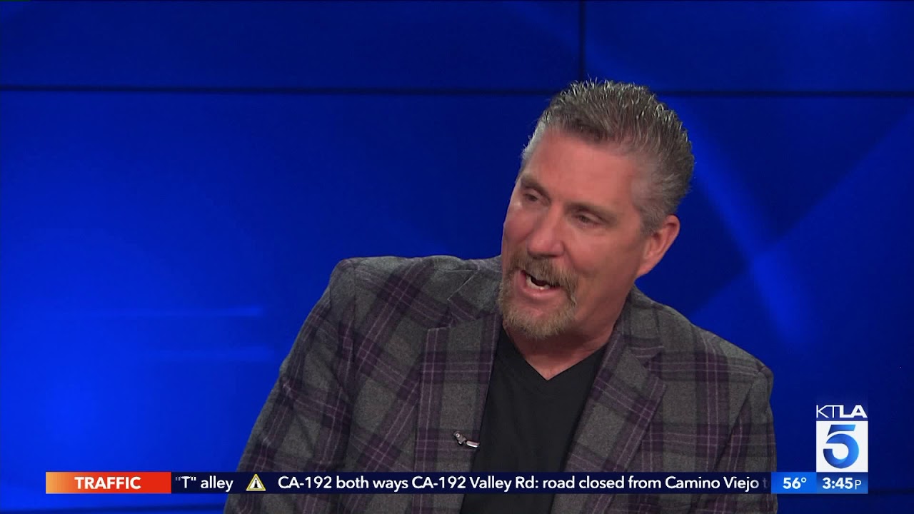 David Ankin from the show "Toymakerz" talks all about his love for ...
