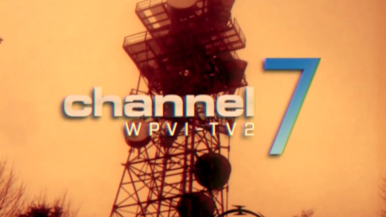 Channel 7 - Invasion (e5x-DEpYY-8) [Re-upload] - YouTube