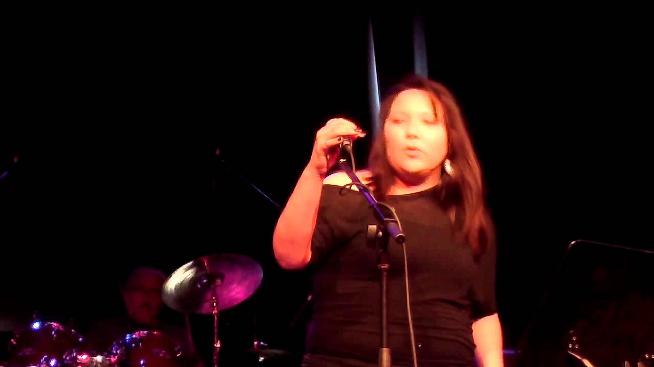 Me & Bobby McKee" (cover) Teagan Littlechief - YouTube