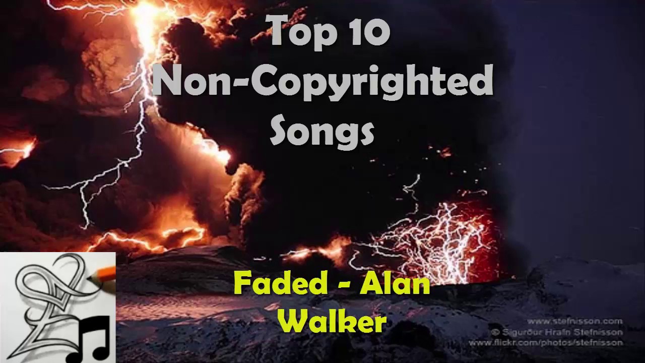 Top 10 Non Copyrighted Songs of 2017 *NEW* - YouTube
