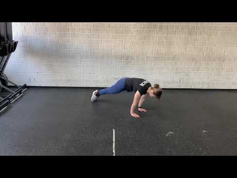 Planche Lean Rock