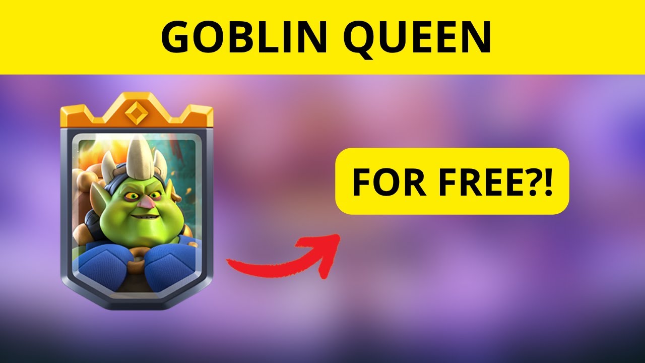 How To Unlock GOBLIN QUEEN Ruler In Merge Tactics - YouTube