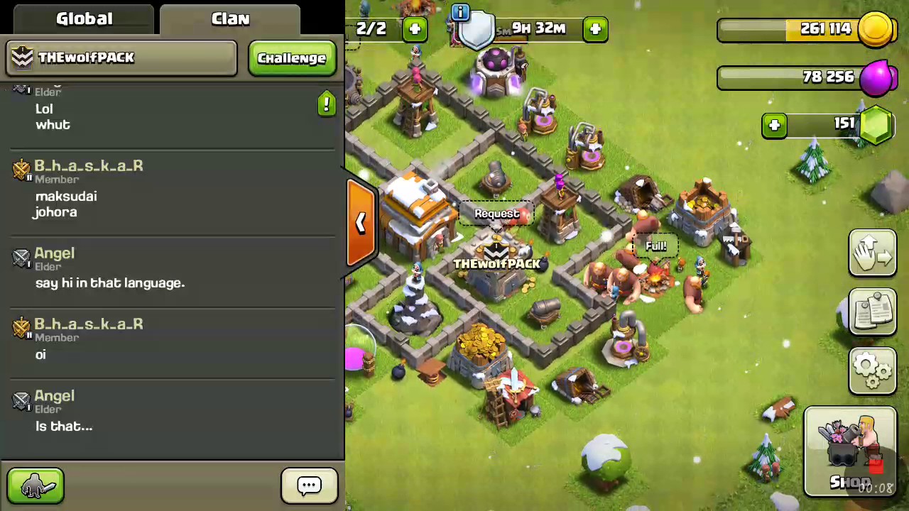Attack strategy for clash of clans - YouTube