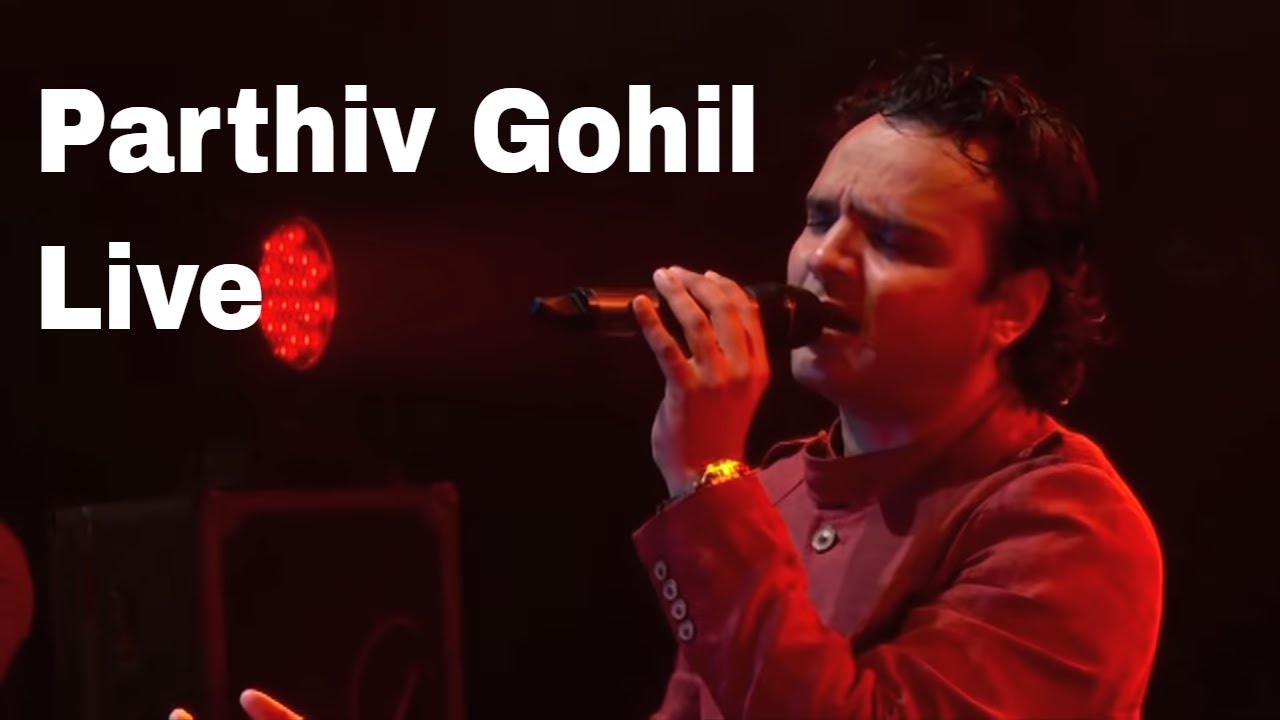 Bollywood Songs Fusion by Parthiv Gohil || Bollywood Songs Collection ...