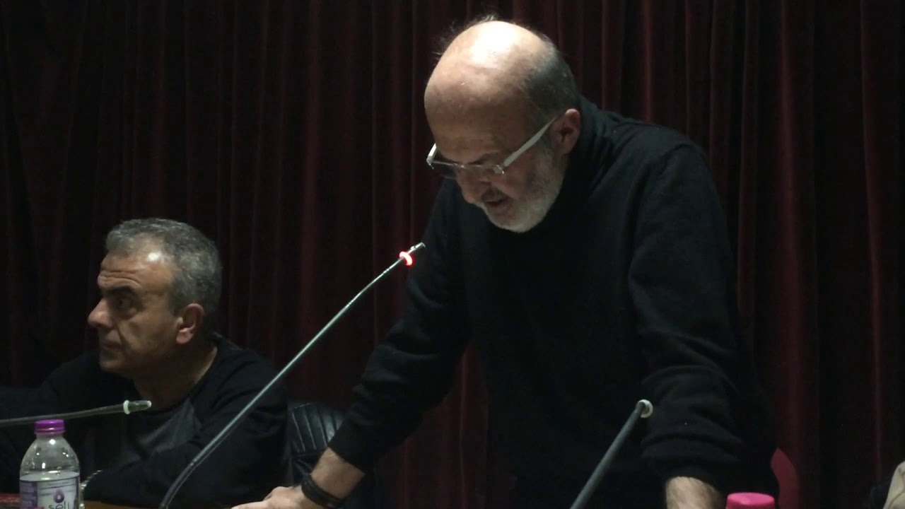 ΔΗΜΟΤΙΚΟ ΣΥΜΒΟΥΛΙΟ ΕΟΡΔΑΙΑΣ ΓΙΑ ΤΗΝ ΑΠΟΛΙΓΝΙΤΟΠΟΙΗΣΗ(ΔΗΜΗΤΡΗΣ ...