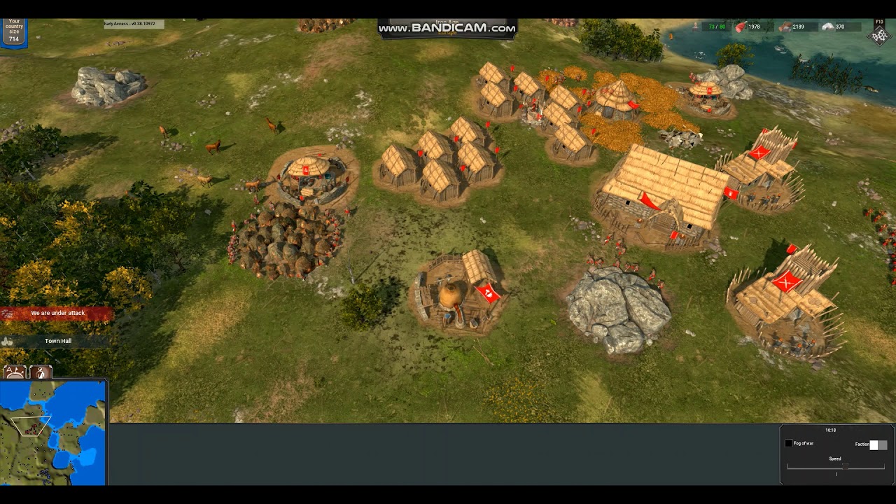 War Selection - How to Win (A Beginner's Guide) - YouTube