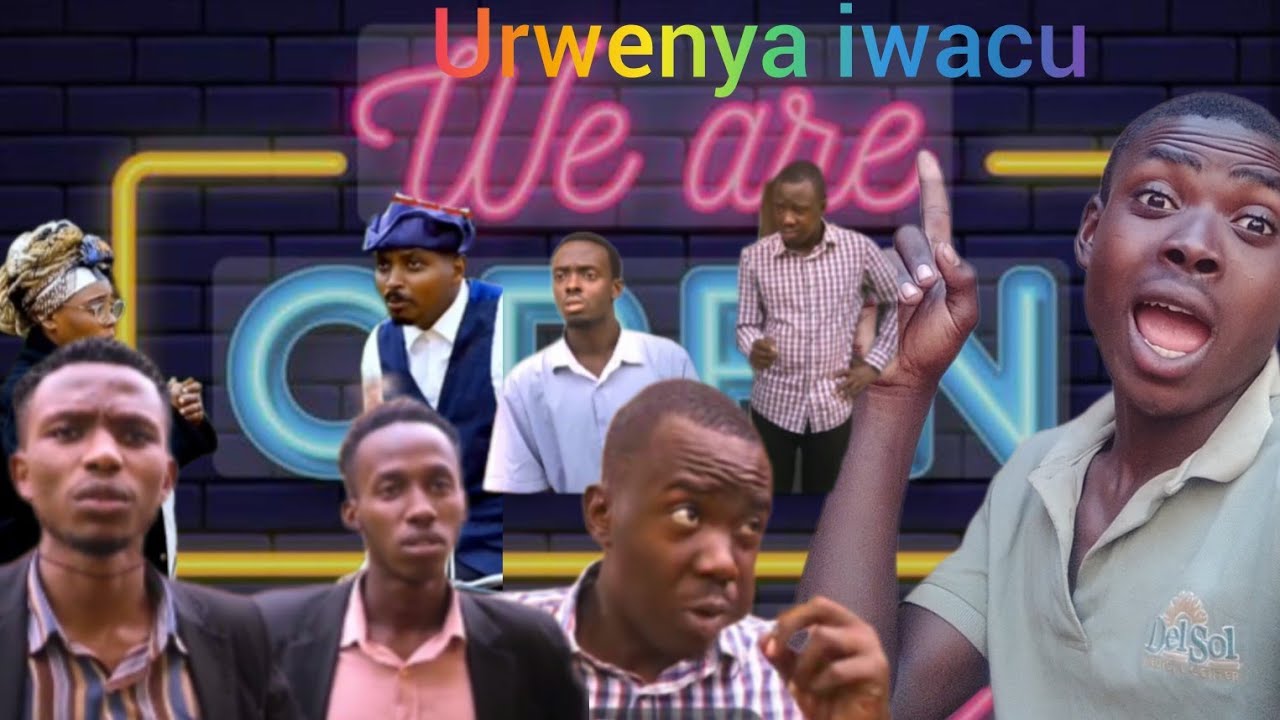 urwenya byendagusetsa Nudaseka uraba urwaye 🙏😂😂😂 - YouTube