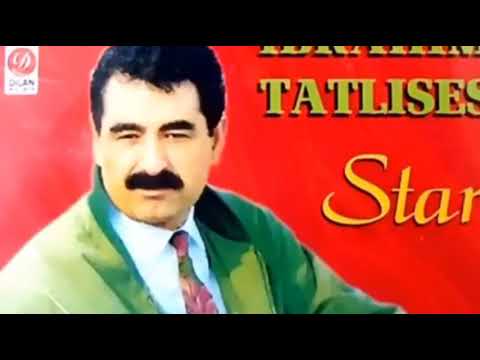 İbrahim Tatlıses Çilli Kız
