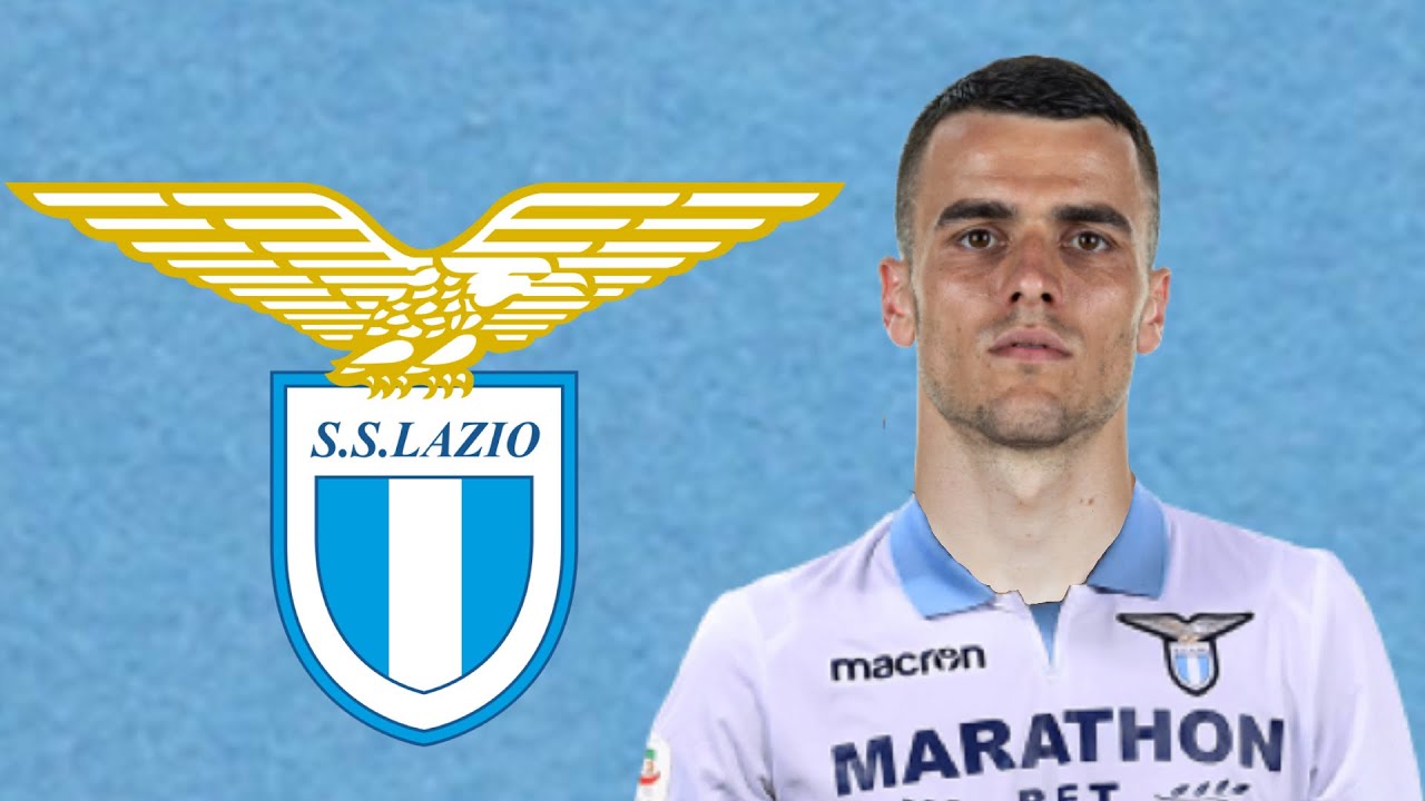 Filip Kostic 2021 - Welcome to Lazio ? - Amazing Skills & Goals | HD ...