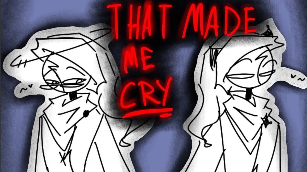 That made me CRY (swap AU) by yako - YouTube