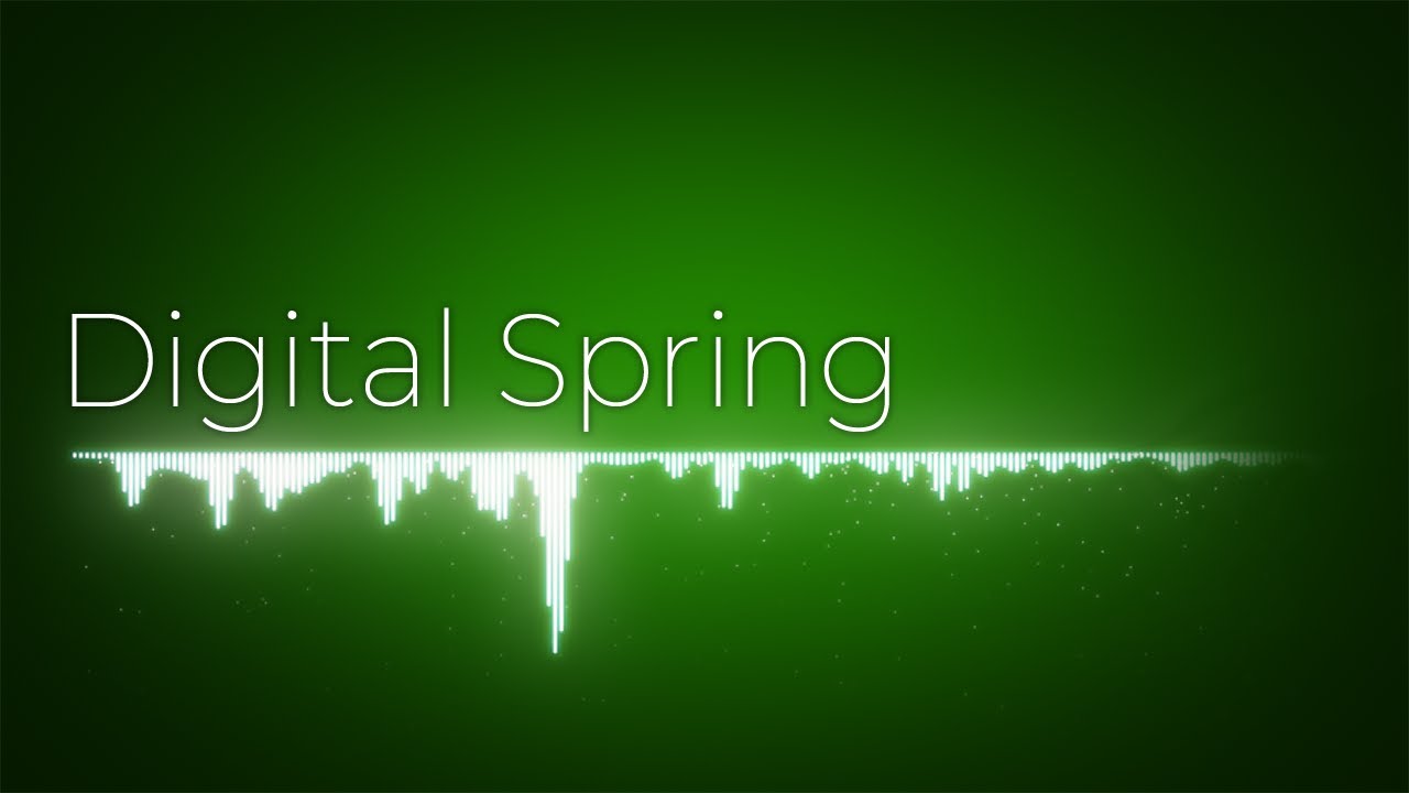 Digital Spring - Song composed by AI | AIVA - YouTube