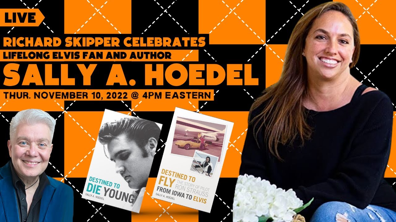 Richard Skipper: Celebrating the Life of Legendary Elvis Fan ...