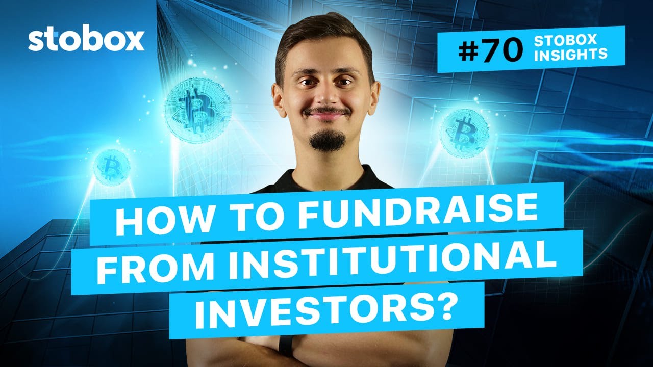 Types of Institutional Investors — How Do They Invest & Methods to ...