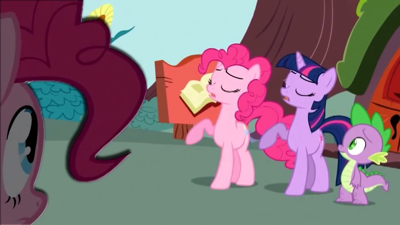 Pi Song [PMV] - YouTube