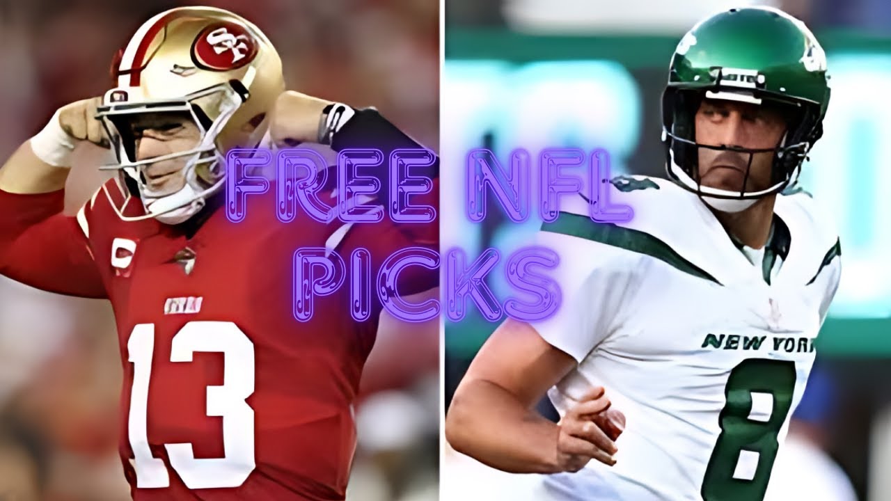 Free Nfl Expert Picks Cbs
